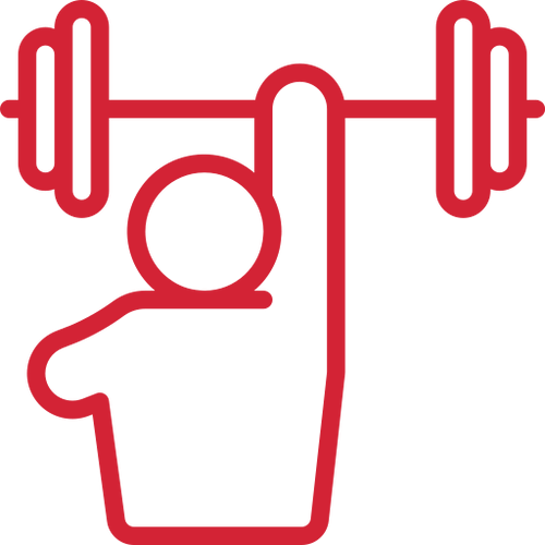 FORGE | Physio & Performance - Home